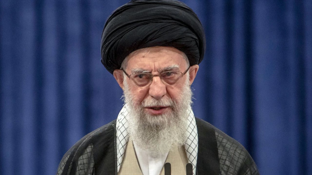 Iran plans three-day funeral for 'martyred imam' Ali Khamenei; burial ...