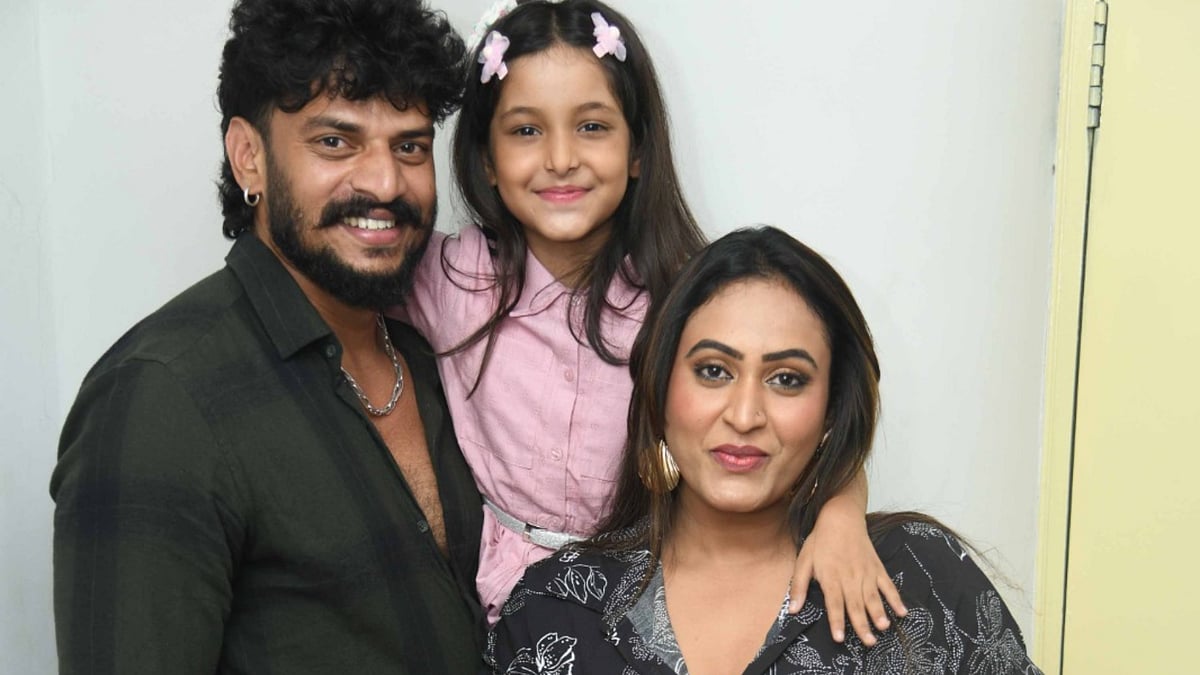 Television star Ritu Singh finds her silver screen moment with Nanna ...