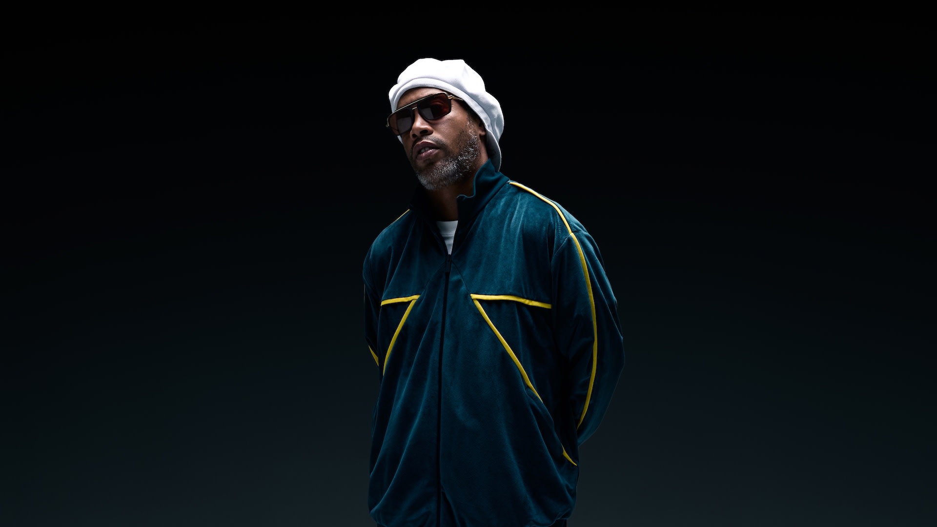 Ronaldinho and DITA Eyewear team up for special collection ahead of ...