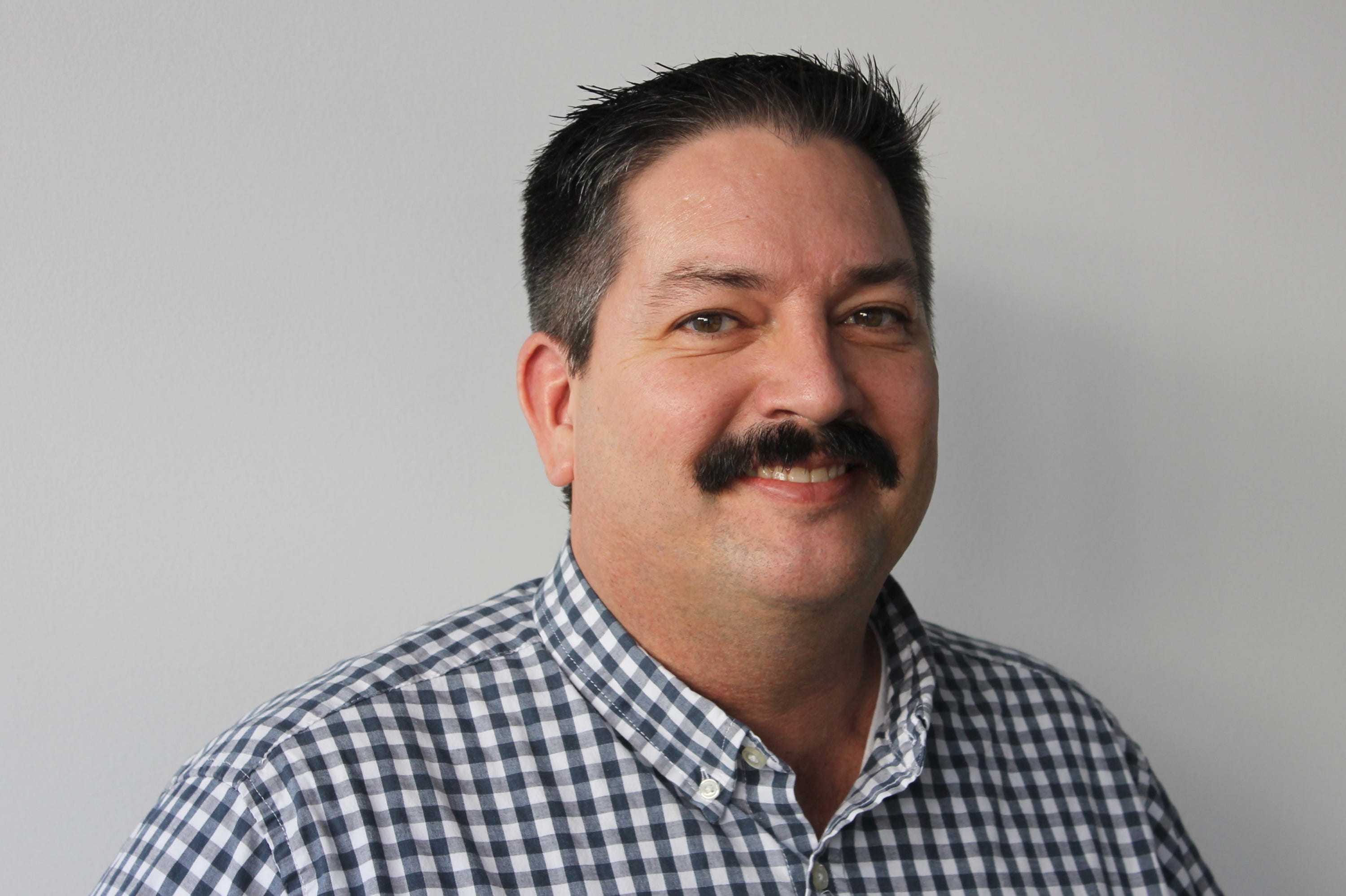 Democrat Randy Bryce suspends campaign for Wisconsin's 1st District