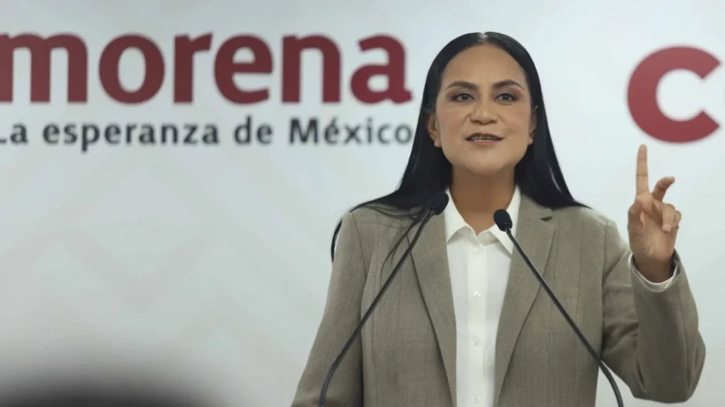 Morena realizará 2 mil 600 asambleas informativas sobre defensa de ...
