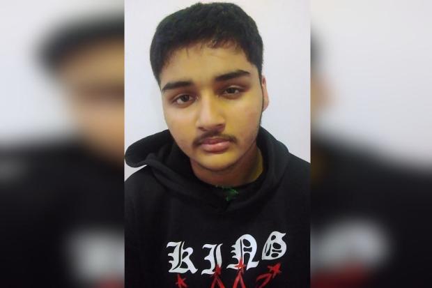 Police searching for 15-year-old boy missing from Southend for almost a ...