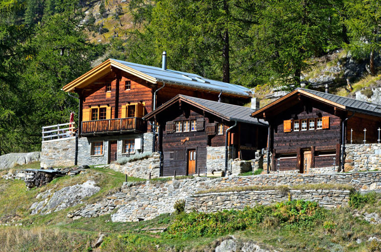 15 trendy house styles from around the world