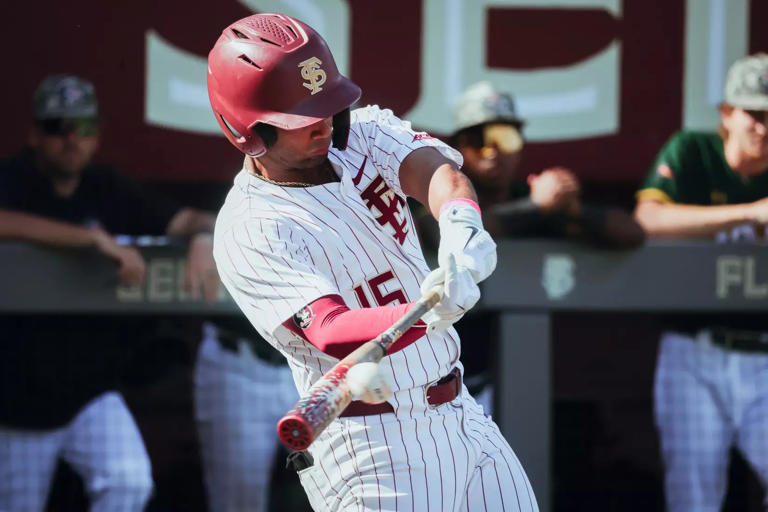 Jarrett, Florida State brace for another busy offseason; Kelvyn Paulino ...