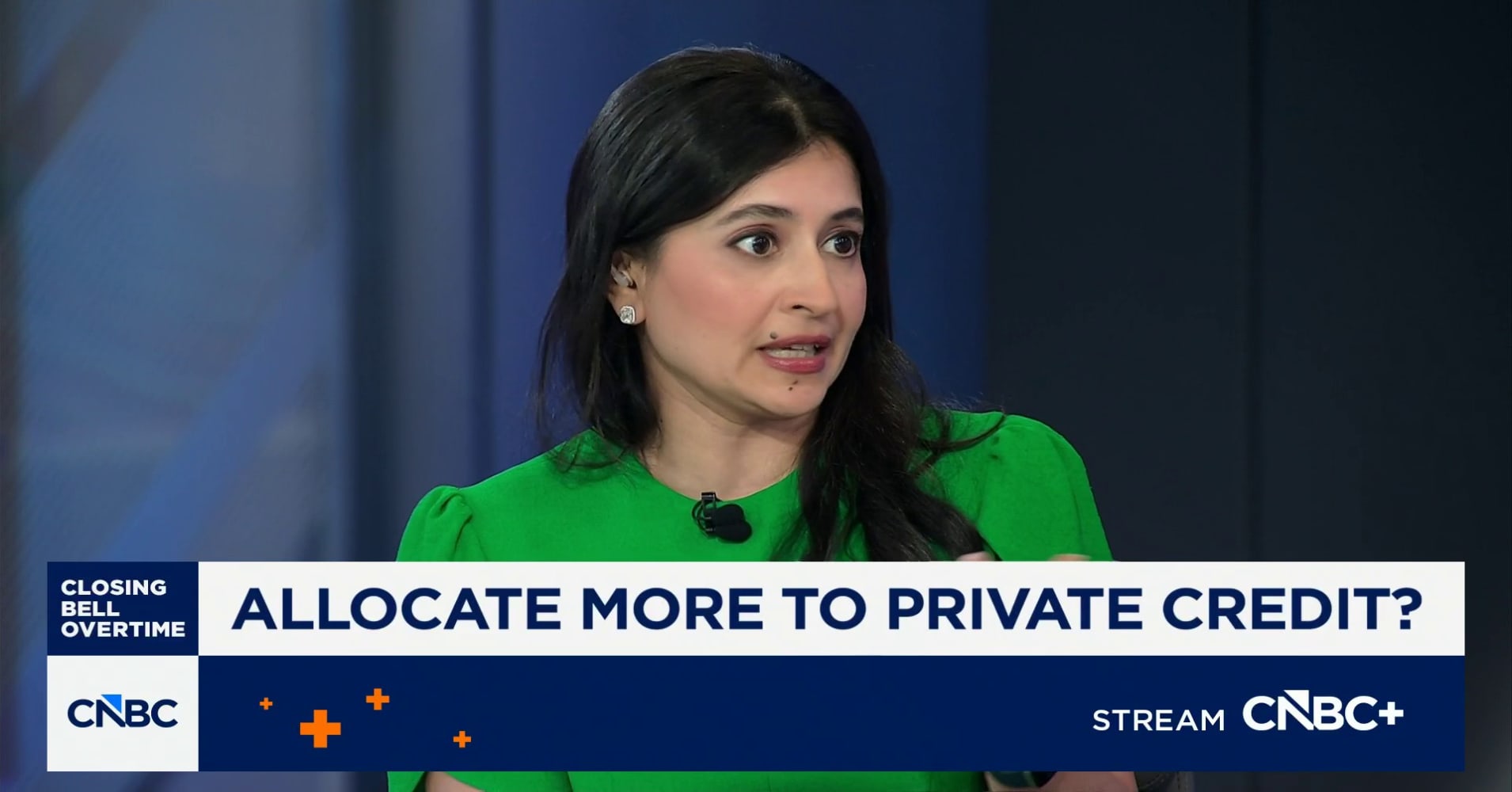 Raymond James' Sunaina Sinha Haldea on companies using private capital ...