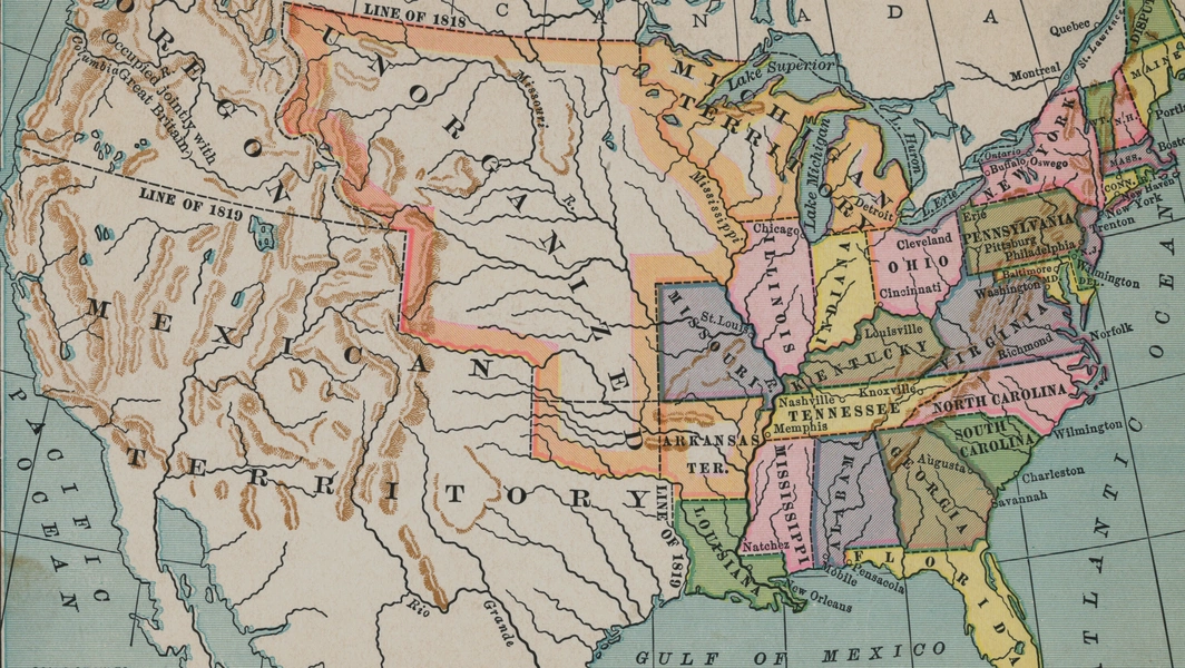 18 fascinating origins of US state names