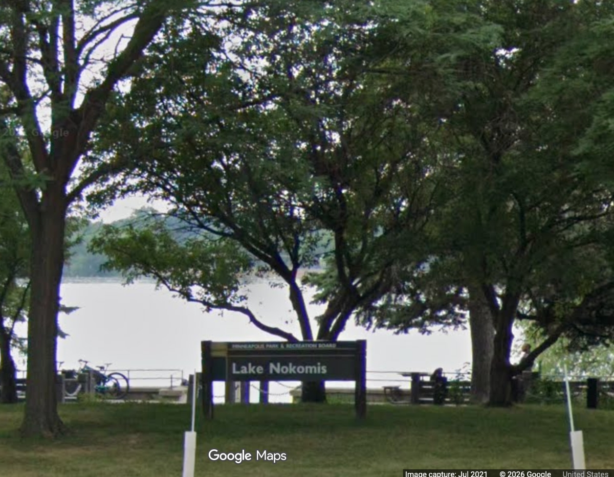 150 dead fish found at Lake Nokomis, officials say