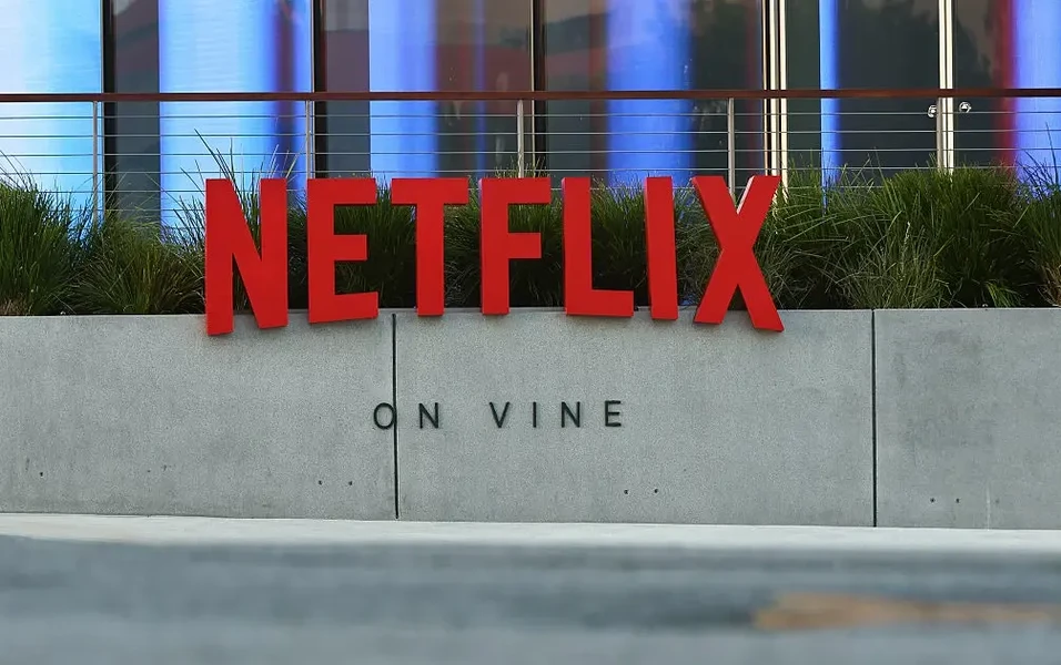 Netflix unveils trailer for star-studded 'In the Hand of Dante'