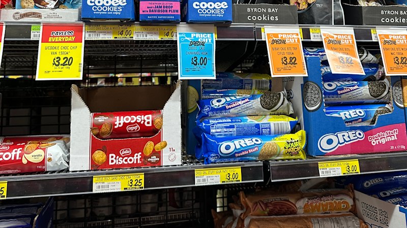 Family food allergies sparked Tezzi’s multi-million-dollar business