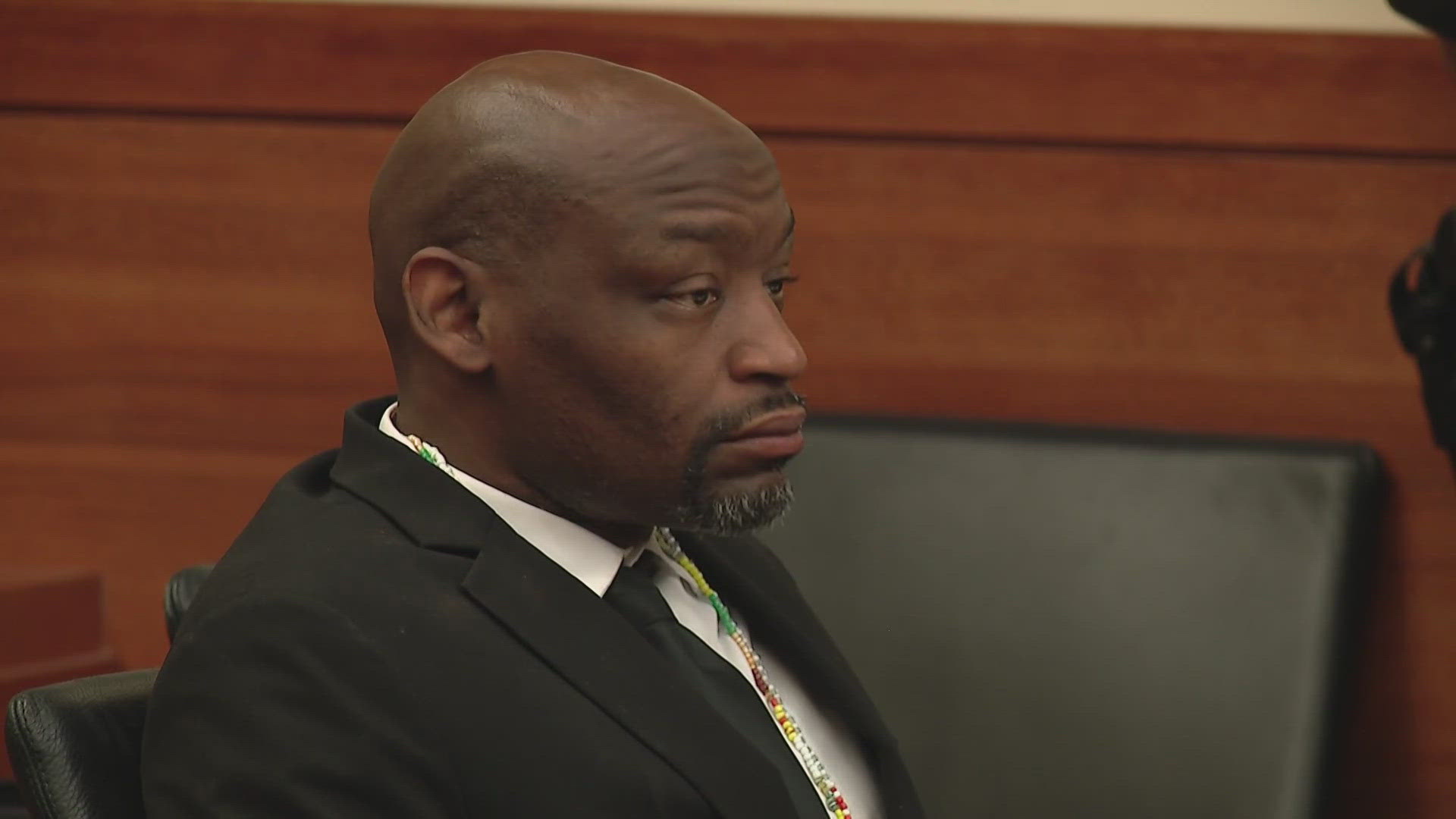 Man charged in fatal 2021 Columbus bar shooting sentenced to at least 4 ...