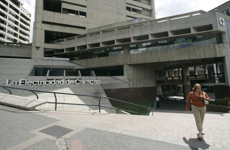 Asamblea Nacional de Venezuela aprueba en primer debate proyecto de ley ...