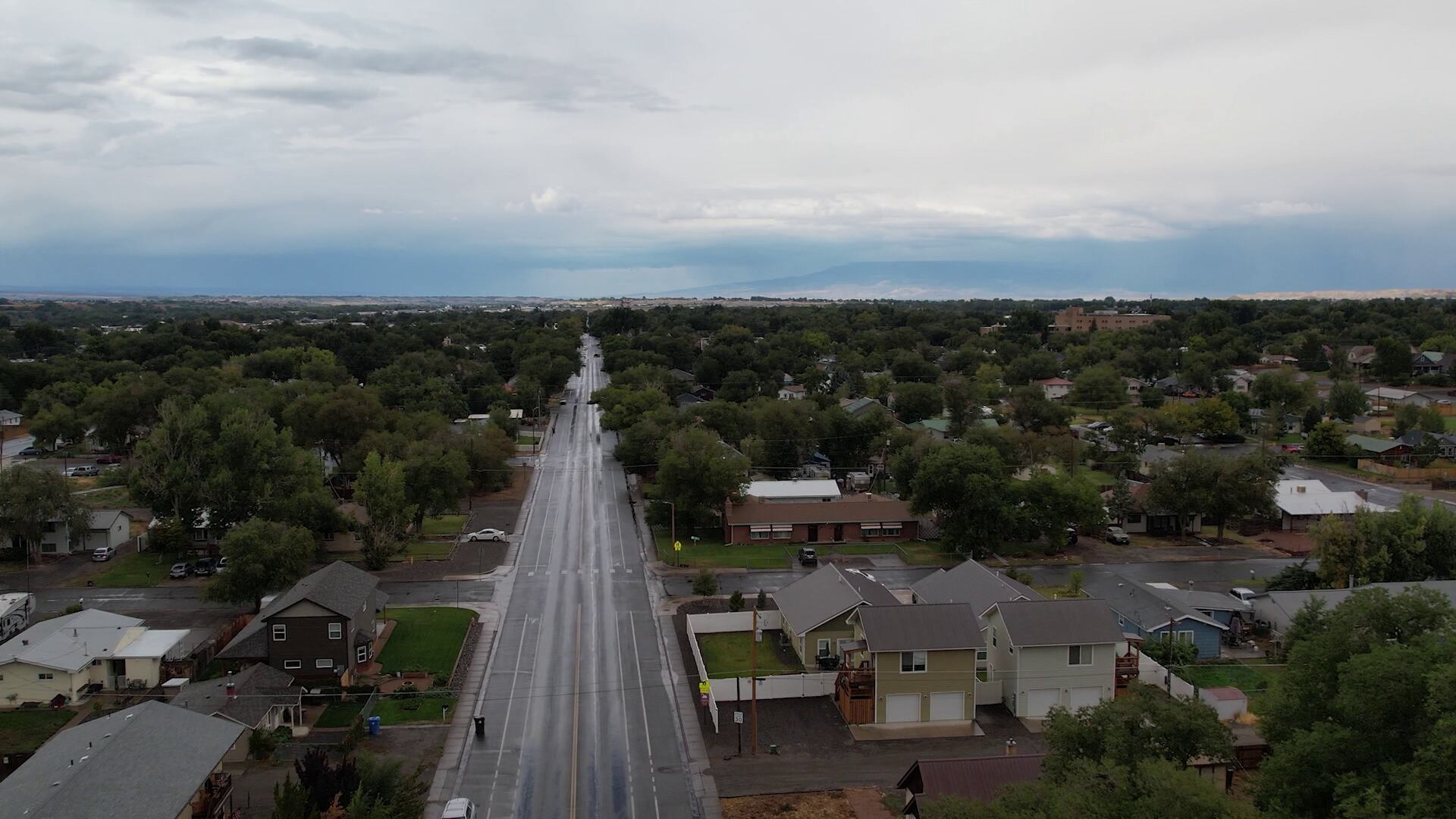 Alleged gunman dead in Montrose spree of shootings, police say his ...