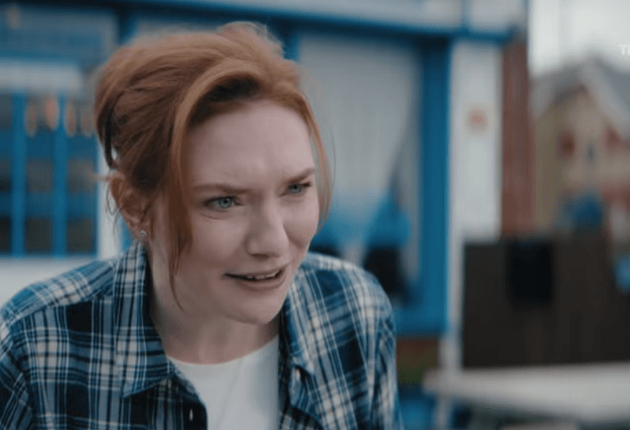 Channel 5's The Fortune slammed after debut episode over 'awful script ...