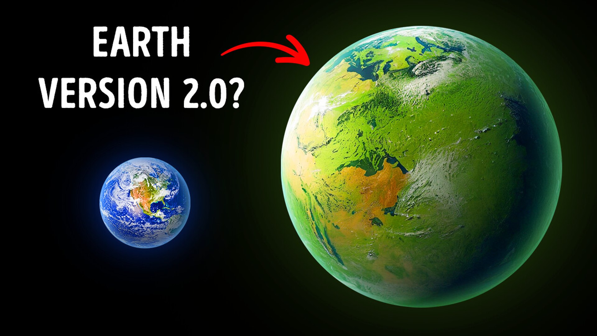 Unveiling the universe: Extraterrestrial life and Earth's hidden mysteries