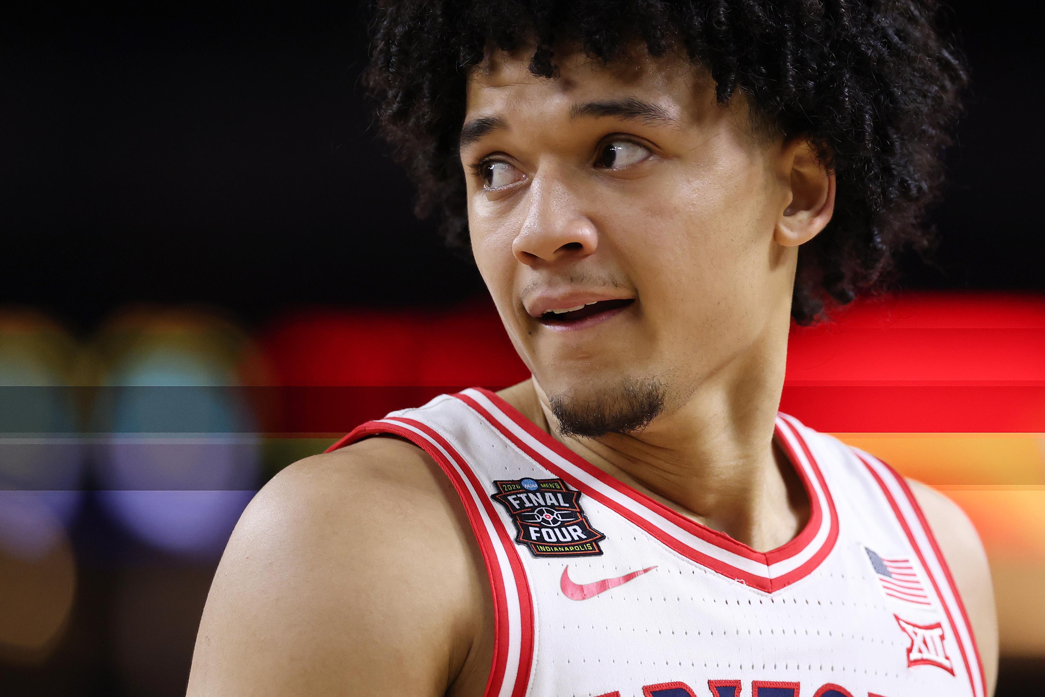 Mock draft 3.0: The first post-lottery mock