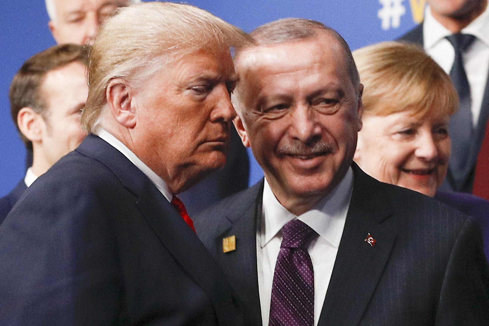 Peace plan with Iran: an extension of the Abraham Accords to the Gulf ...
