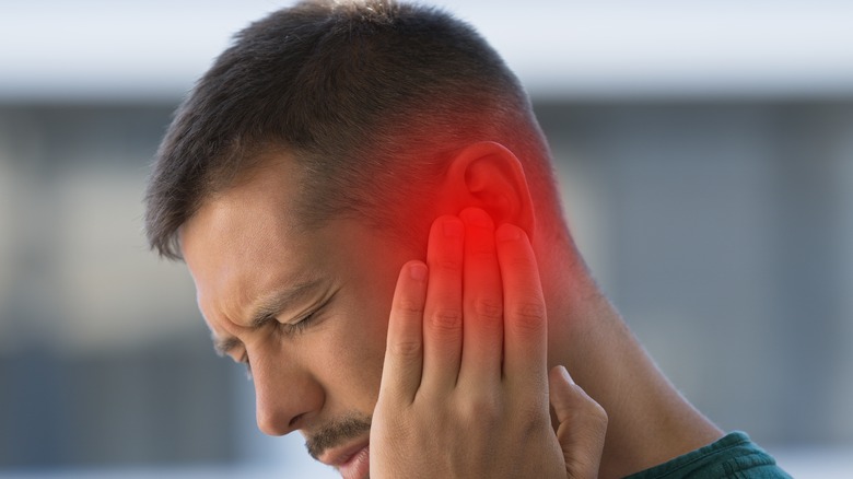 What you should know about ear infections in adults
