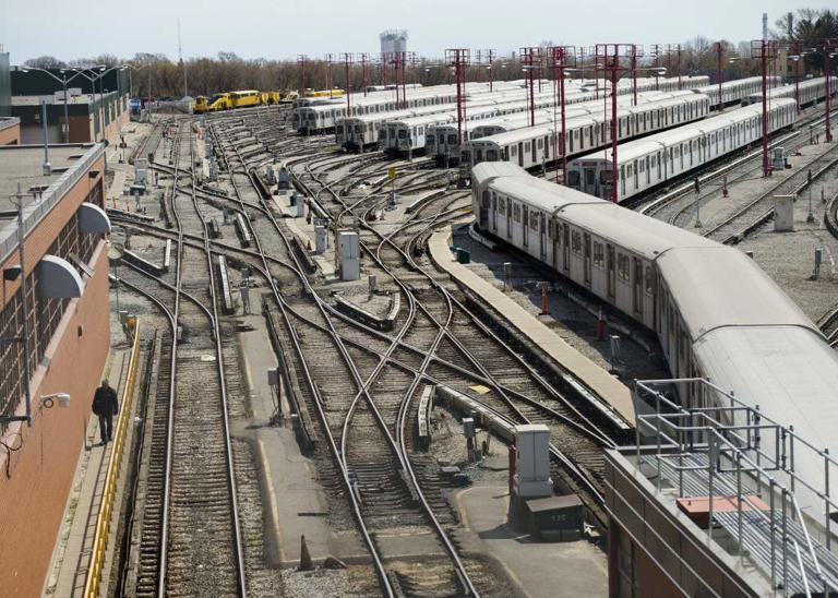 TTC unveils last major subway closure to accommodate World Cup preparations