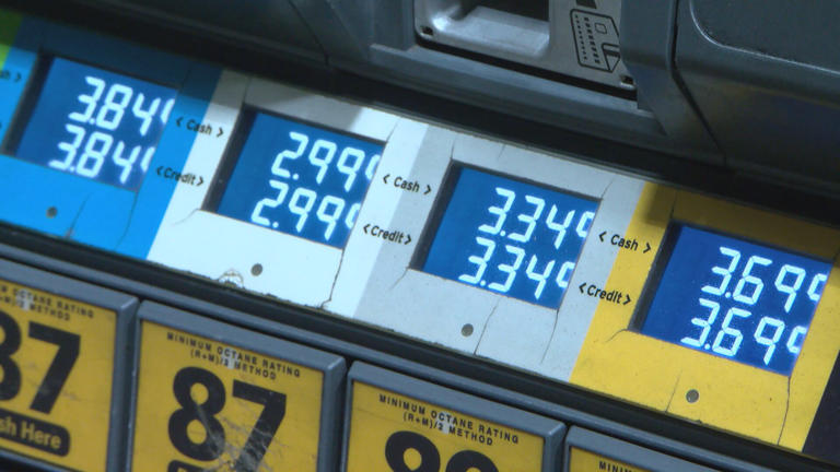 Drivers brace for price increases as 74-day Georgia gas tax suspension ends