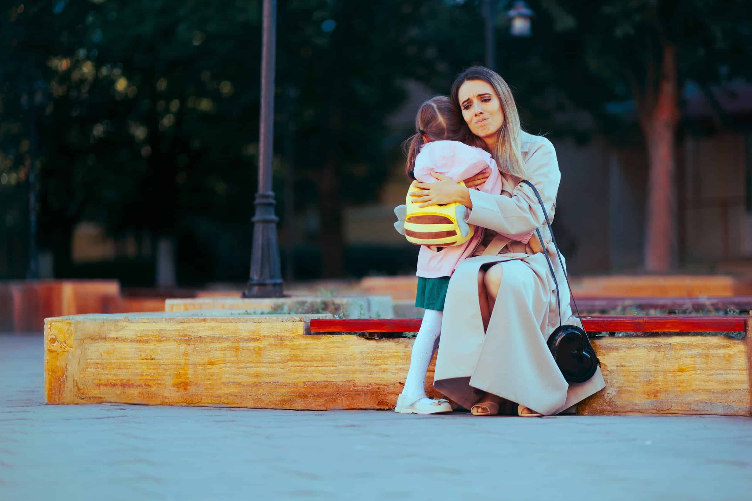 From moodiness to aggression: Signs that your child’s daycare isn’t ...