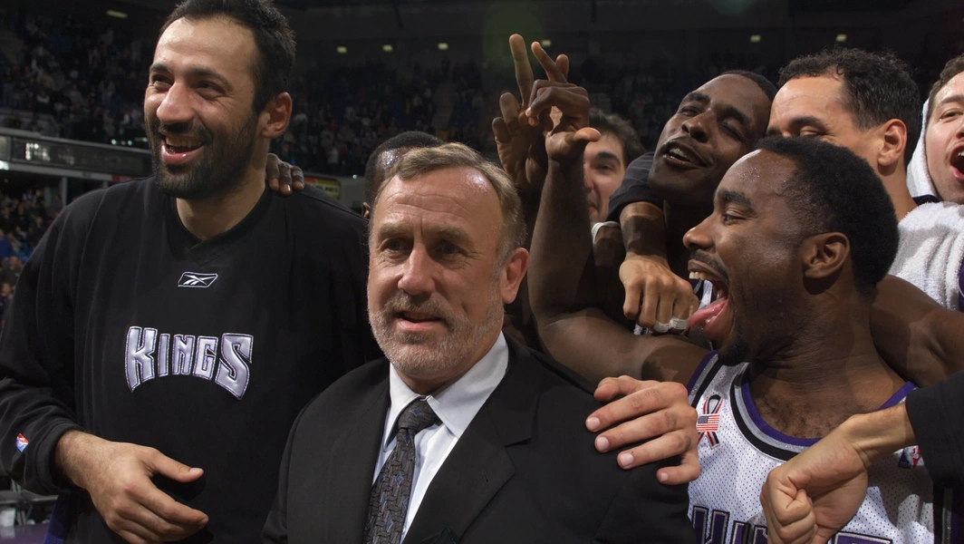 NBA mourns Hall of Fame coach Rick Adelman, dead at 79