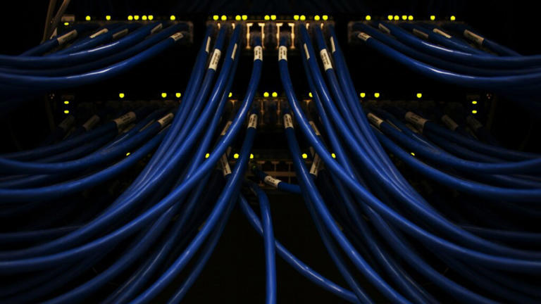 Data centers could raise electricity costs by up to 29% nationally and ...
