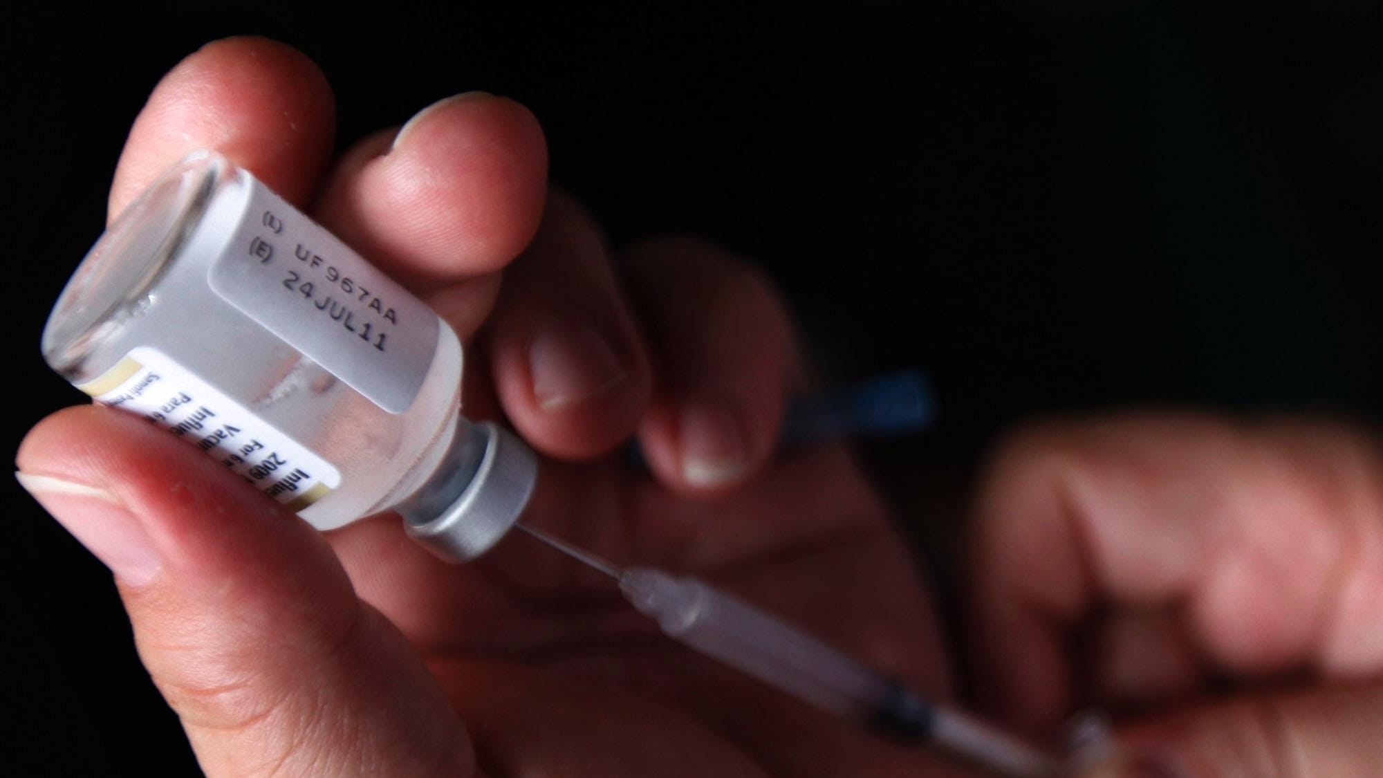 Doctors see rise in vaccine-preventable diseases in the US