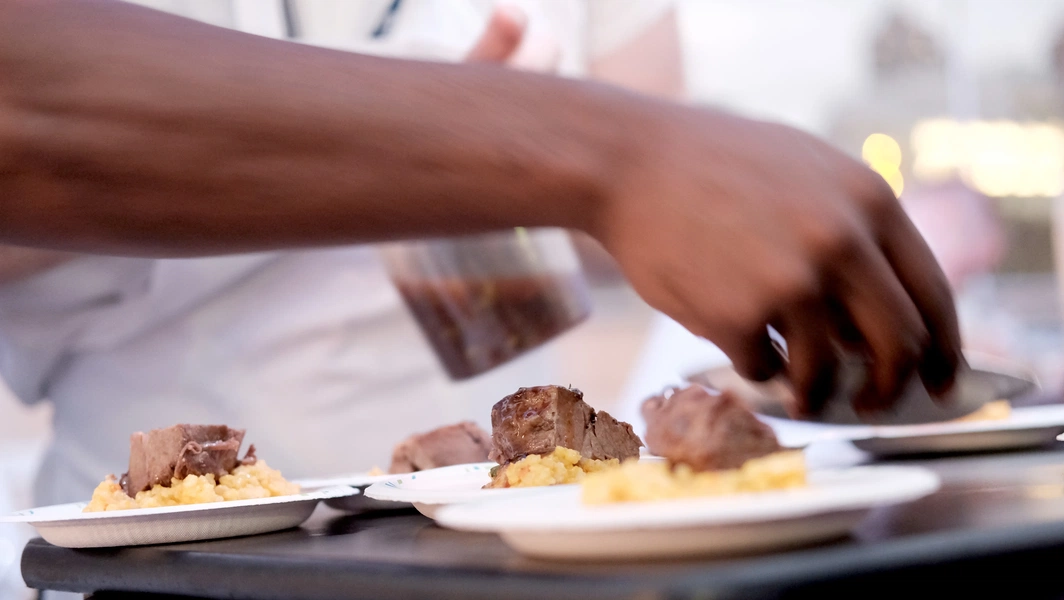 13 influential Food Network shows across genres