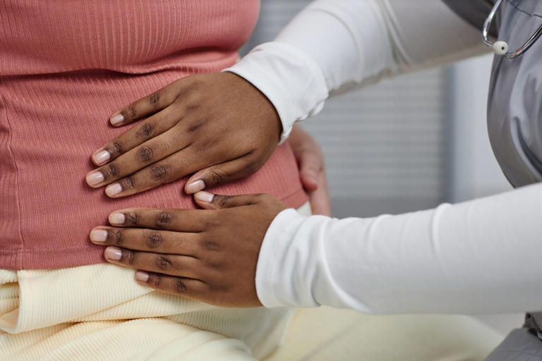 Black midwives say laws are limiting maternal care, so they are suing ...