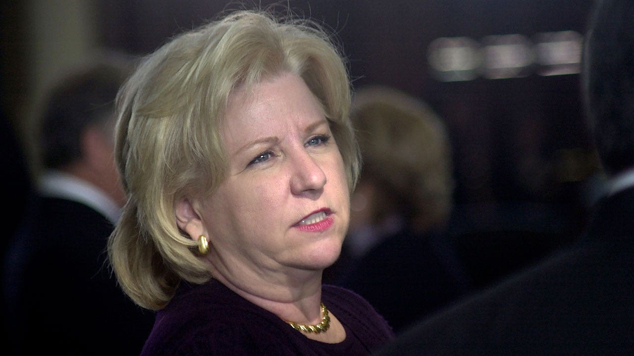 Jane Nelson, Texas’ top election official, stepping down as secretary ...