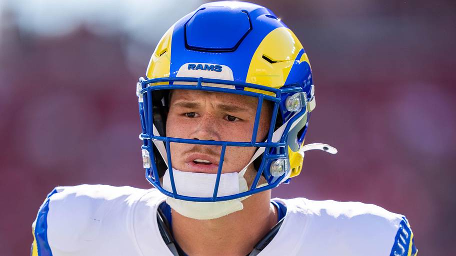 Pressure mounting on Rams sophomores to reverse draft-class disappointment