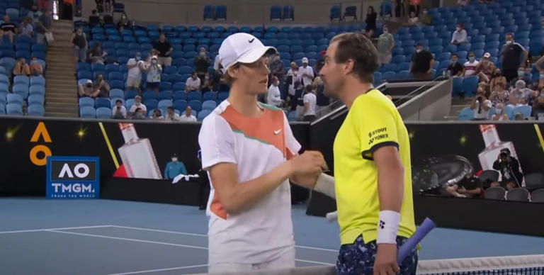 Steve Johnson criticizes tennis officiating at Roland Garros: Don’t ...