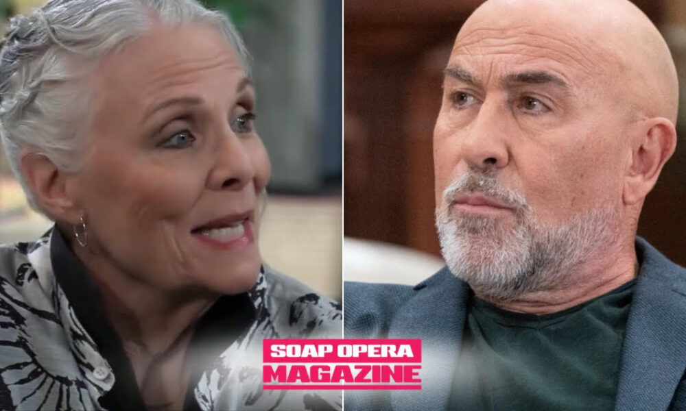GH spoilers: Tracy Quartermaine risks everything to destroy Jenz ...