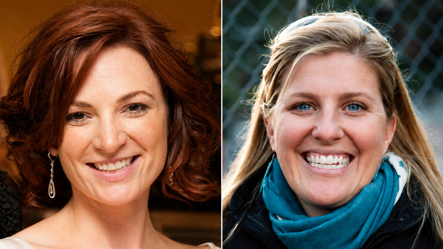 Meredith Lavender & Marcie Ulin ink first-look deal with MGM Television