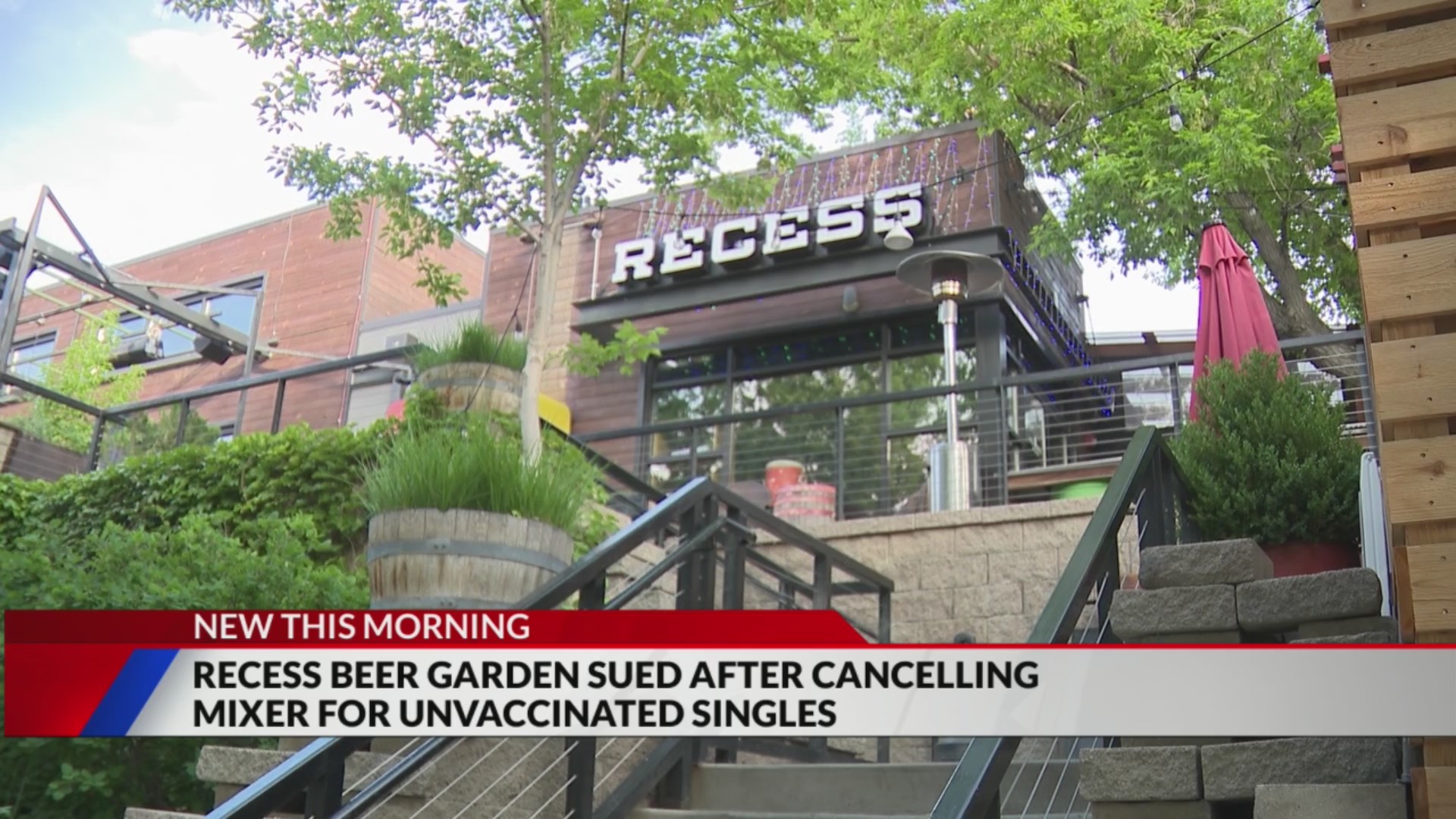 Anti-vax group sues Denver bar for violating Disabilities Act after ...