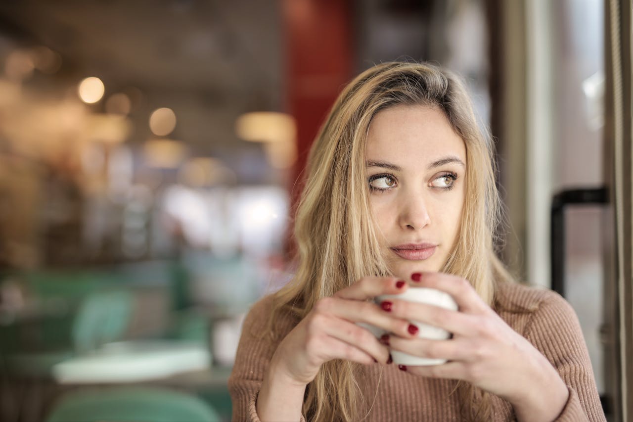 10 signs you've reached real emotional maturity (and other people's ...