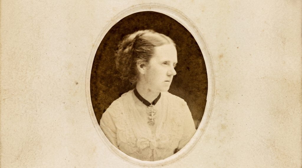 Charles Darwin's daughter once armed herself to hunt down this foul ...
