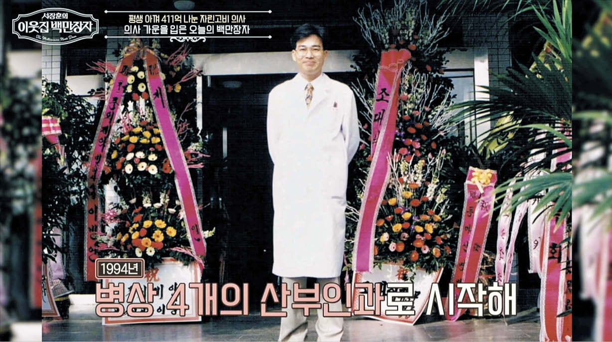 Changwon Doctor's Hospital: 4 beds to 1,008