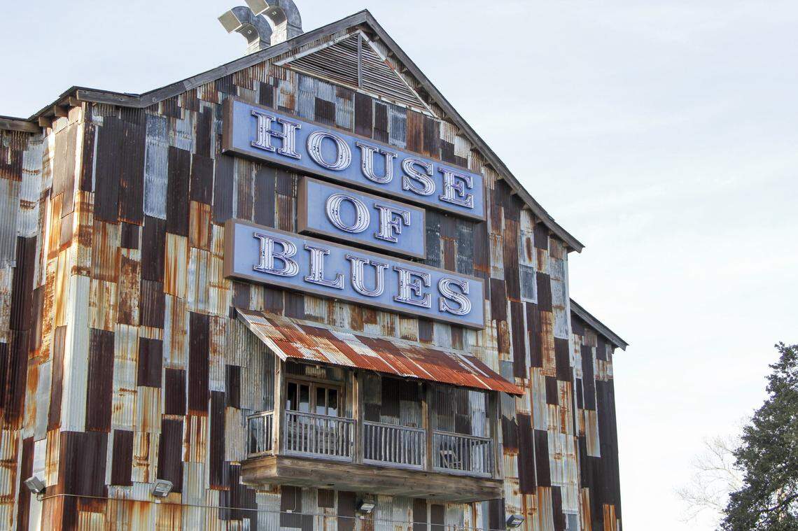 Man allegedly assaulted 13-year-old at House of Blues, police report says