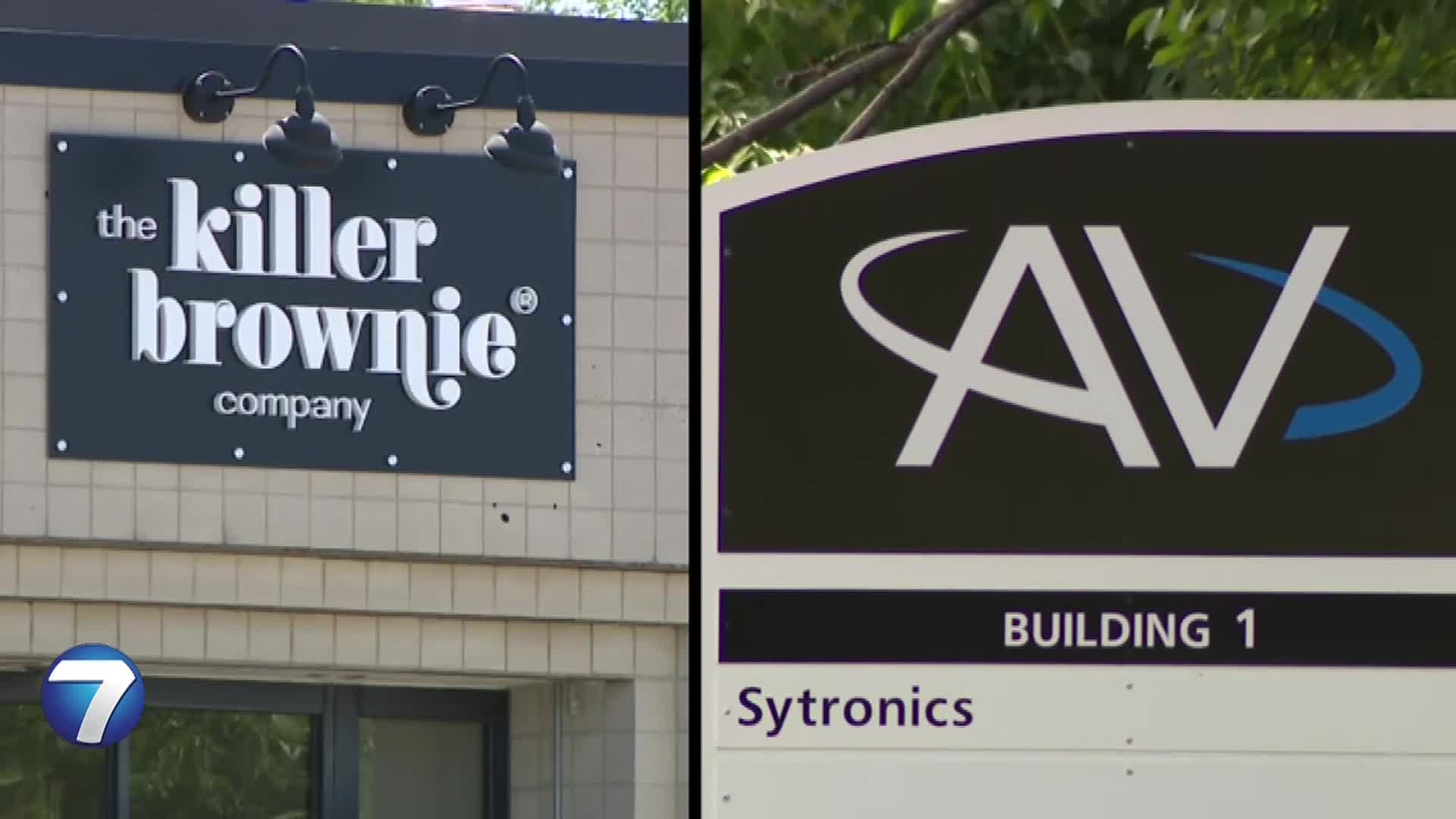 Local companies to create new jobs, payroll due to state incentives