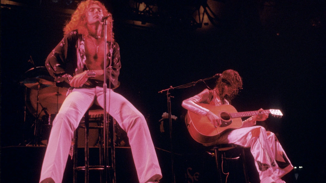 15 Led Zeppelin deep cuts that deserve more attention
