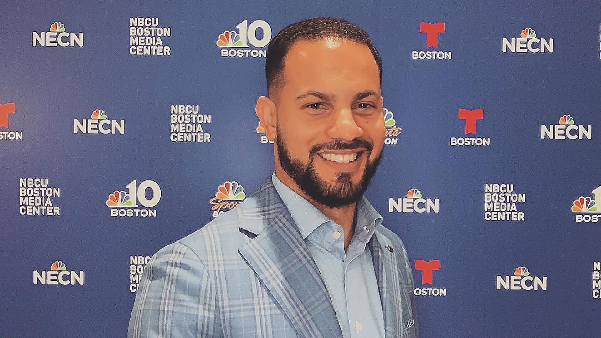 Boston sports reporter announces cancer diagnosis: 'See you on the flip ...