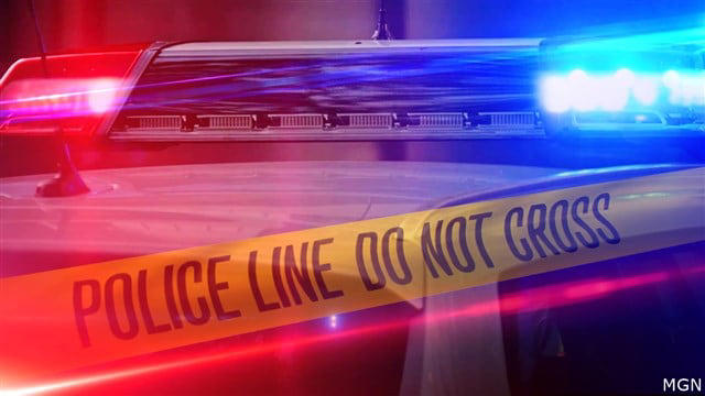 Alleged car vandal on the loose in Moss Point after being shot, police say