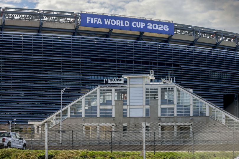 NJ Transit struggling to shift tickets amid inflated World Cup costs