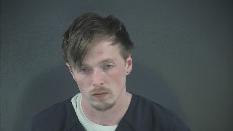 Man accused of DUI, vehicular homicide in Russell Springs Cumberland ...