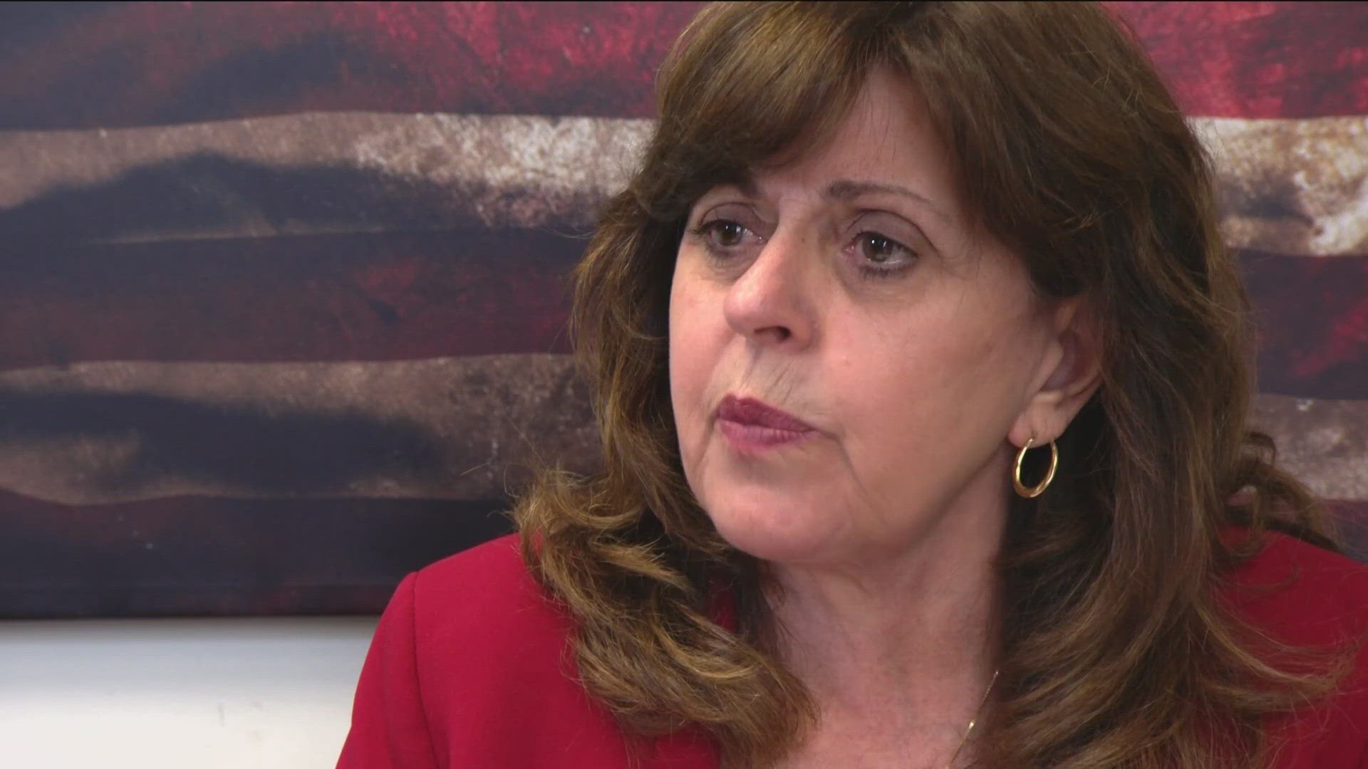 Dorothy Moon announces reelection bid as Idaho GOP chairwoman