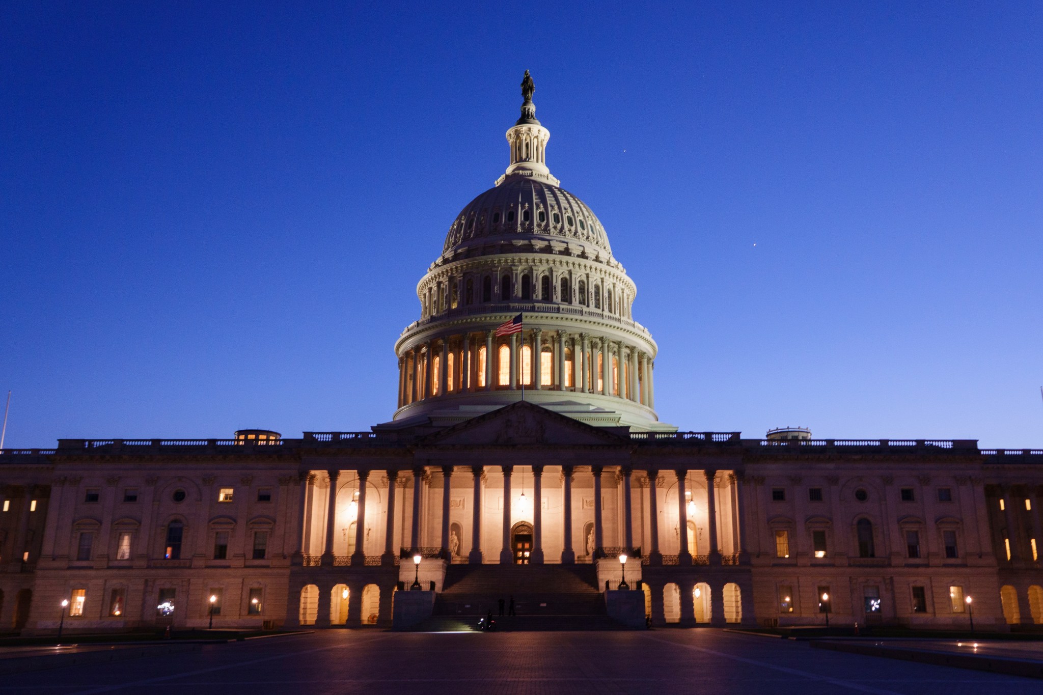 15 House primaries to watch in California and more