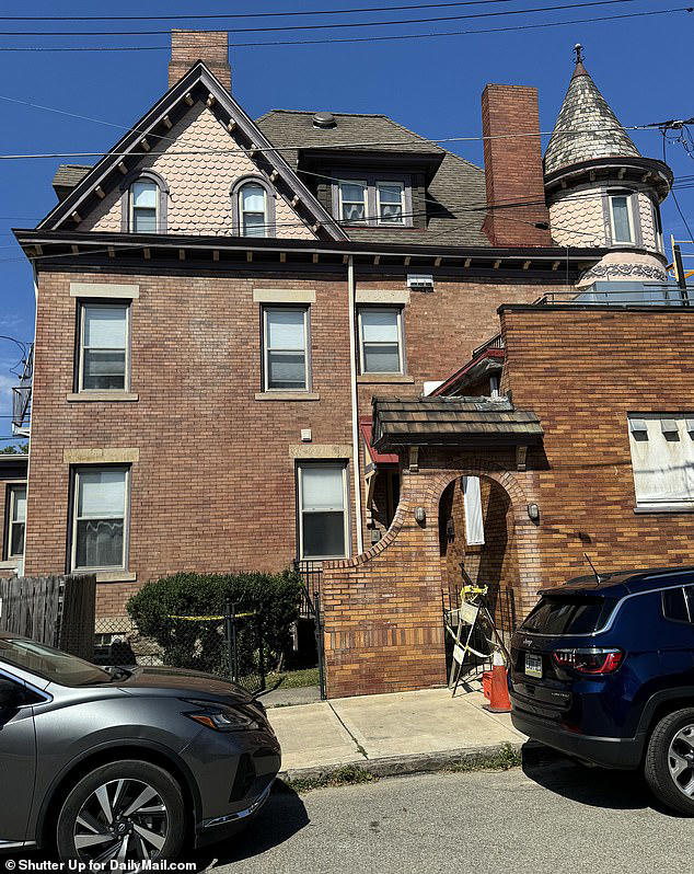 Report: Confession of PhD student accused of killing friend's baby