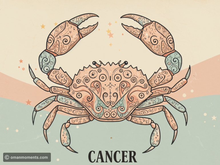 ♋ Cancer daily horoscope for June 3rd, 2026