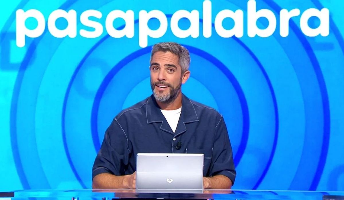 Quienes son los invitados de hoy en ‘Pasapalabra’: Juanma y Mikel ...